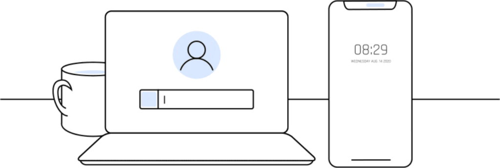 Double Octopus | The Leader in Workforce Passwordless MFA