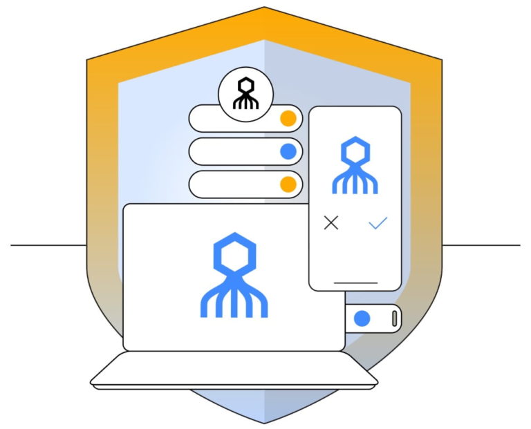 Passwordless Authentication Platform | Secret Double Octopus