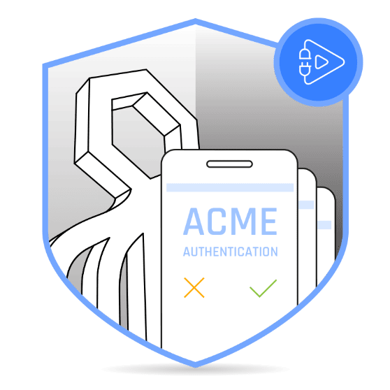 Double Octopus | The Leader in Workforce Passwordless MFA