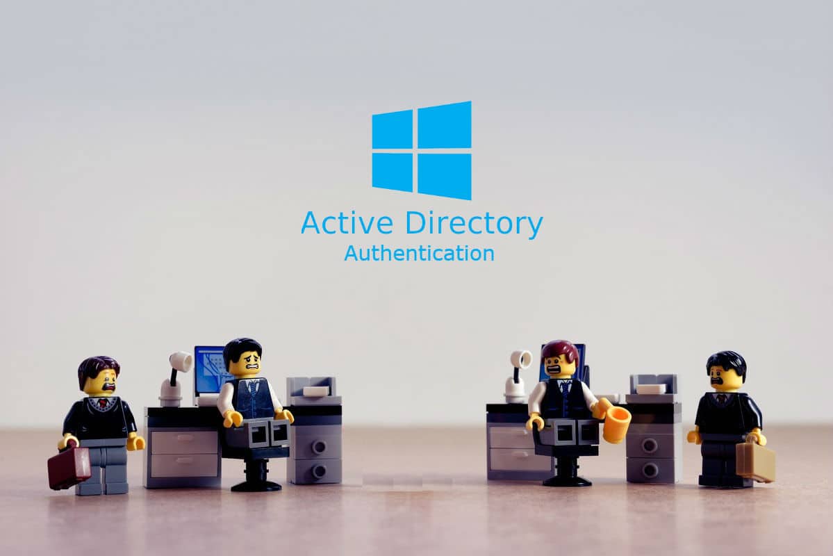 How To Improve The Security Of Active Directory Authentication Secret