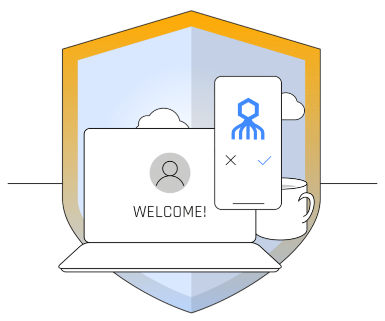 Passwordless Authentication Platform | Secret Double Octopus