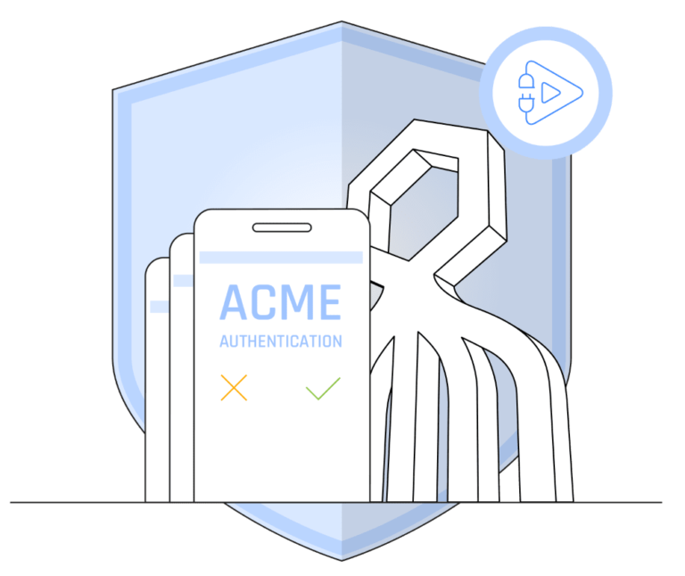 Passwordless Authentication Platform | Secret Double Octopus