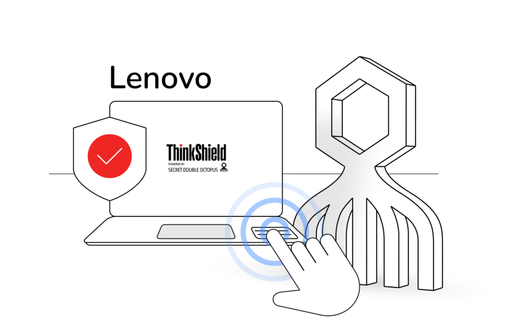 Double Octopus | The Leader in Workforce Passwordless MFA