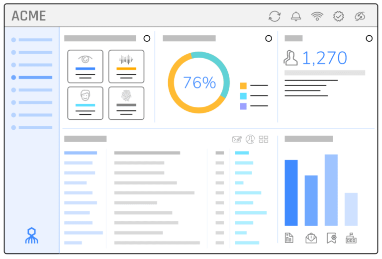 Components - Secret Double Octopus