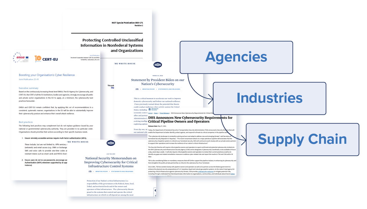 MFA for Shared Accounts Removes Risk in Critical Industries